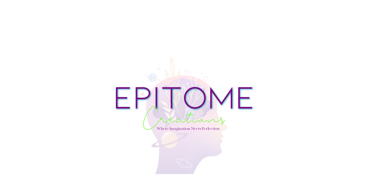 Vinyl Banners & Floor Decals – Epitome Creations